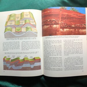 The Story of Geology-our Changing Earth Through the Ages, A Book by ...