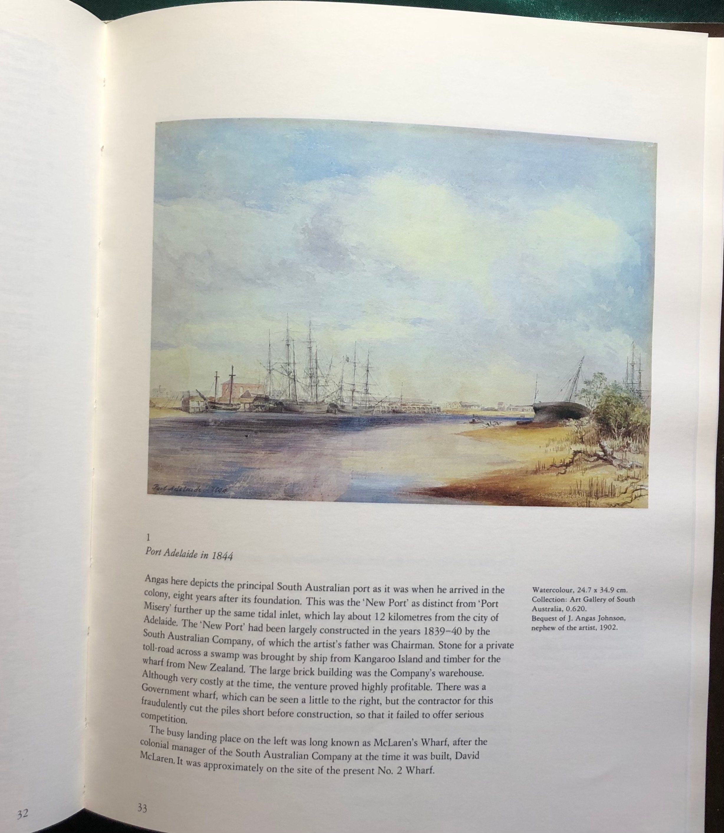 George French Angas - Artist, Traveller and Naturalist 1822 - 1886, A ...