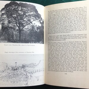 The Heroic Journey of John Mcdouall Stuart, A Book by Ian Mudie ...