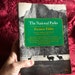 The National Parks, A Book by Freeman Tilden, Monuments, Historic Sites ...
