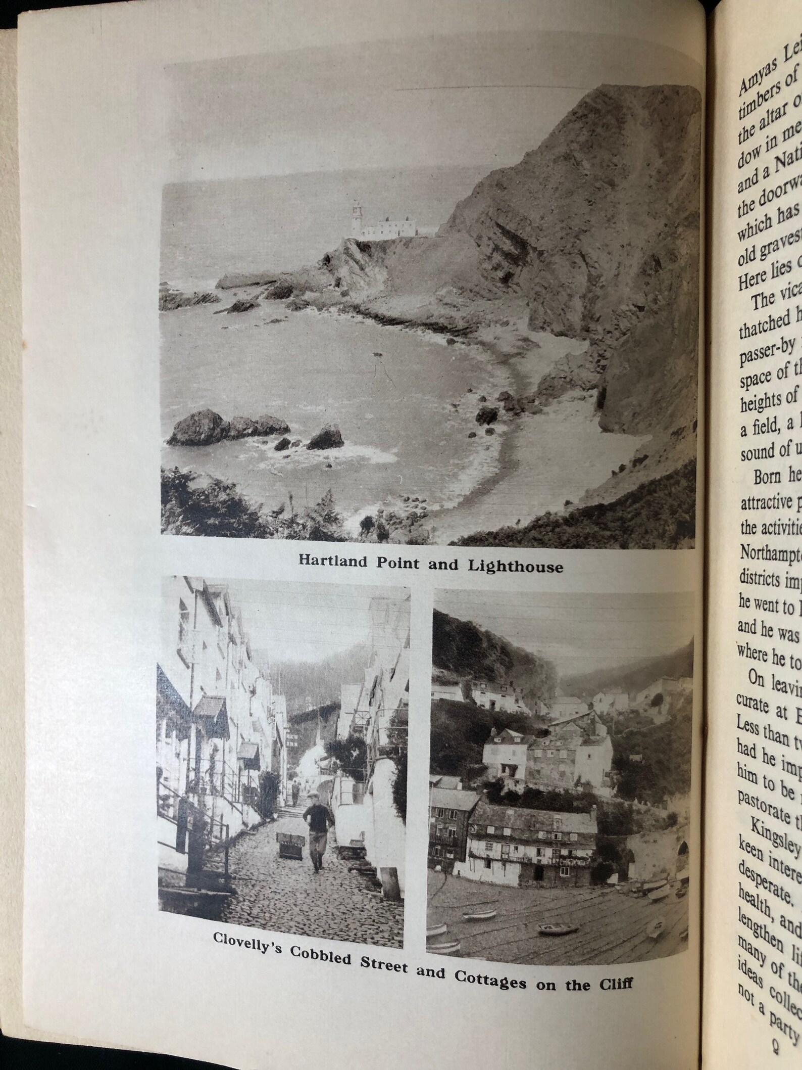 The King's England, Arthur Mee's Devon, Historic British Counties ...