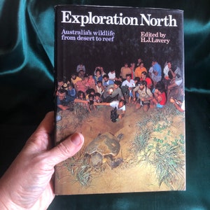 Continent of Curiosities by Kurt Kolar, Plus, Exploration North by H.J ...