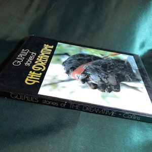 Gulpilil’s Stories of the Dreamtime, Aboriginal Tales and Legends ...