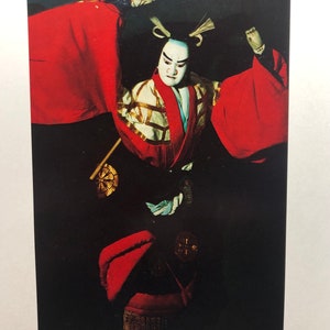 Bunraku - the Art of the Japanese Puppet Theatre, A Book by Donald ...
