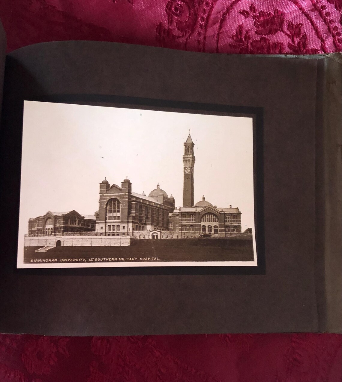Choice Views of Birmingham, Circa 1890's, Rare Early Photographs of ...