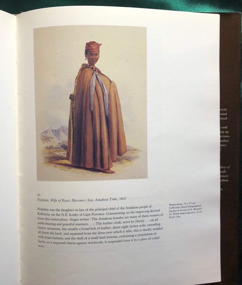 George French Angas - Artist, Traveller and Naturalist 1822 - 1886, A ...