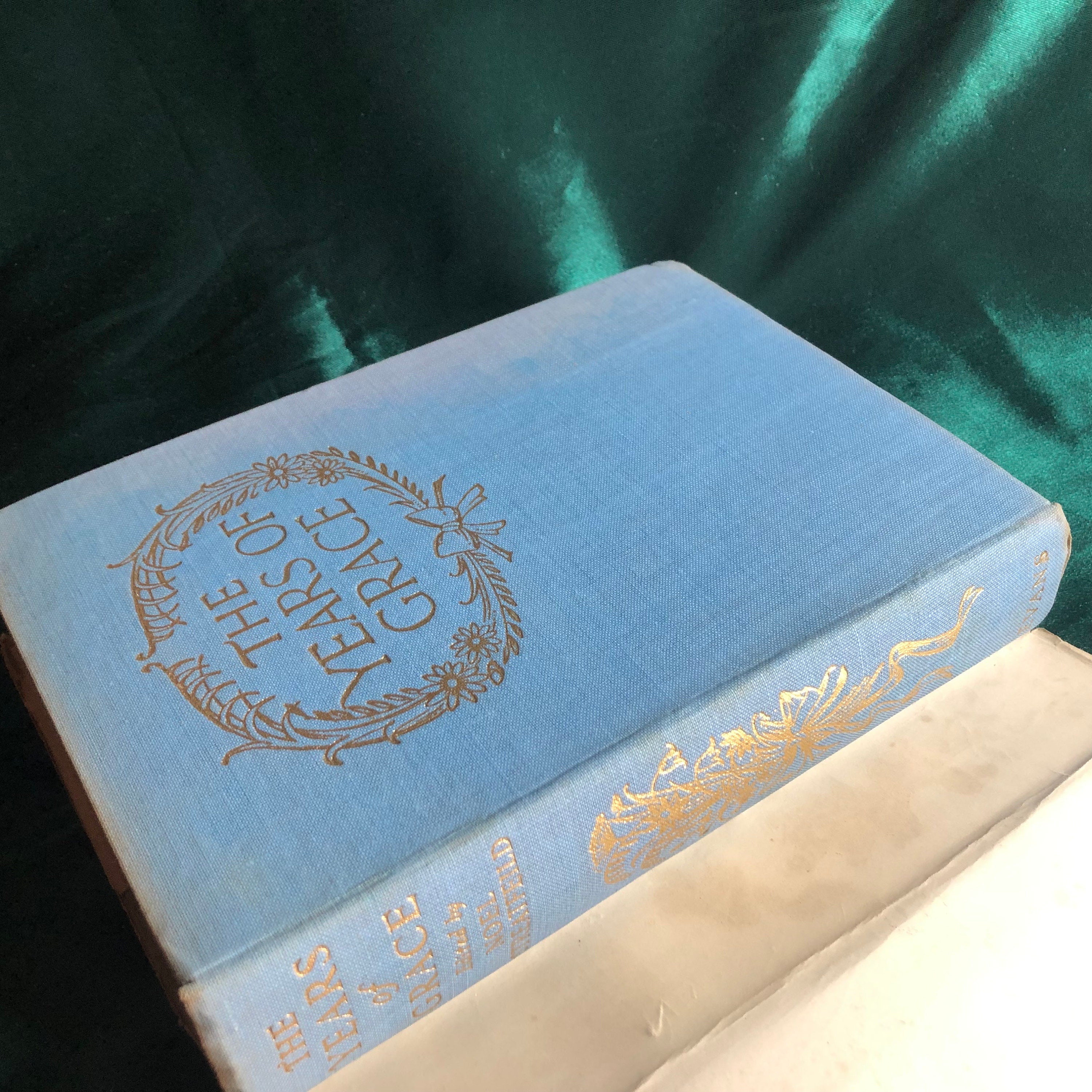 The Years of Grace-a Book for Girls, Edited by Noel Streatfeild, Social ...