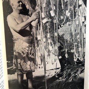 Last Days in Paradise, Tahiti Then and Now, Book by George Farwell ...