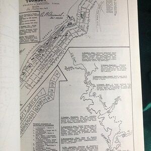 Ghost Towns of the Mountain Goldfields, A Manuscript Book by Luke ...