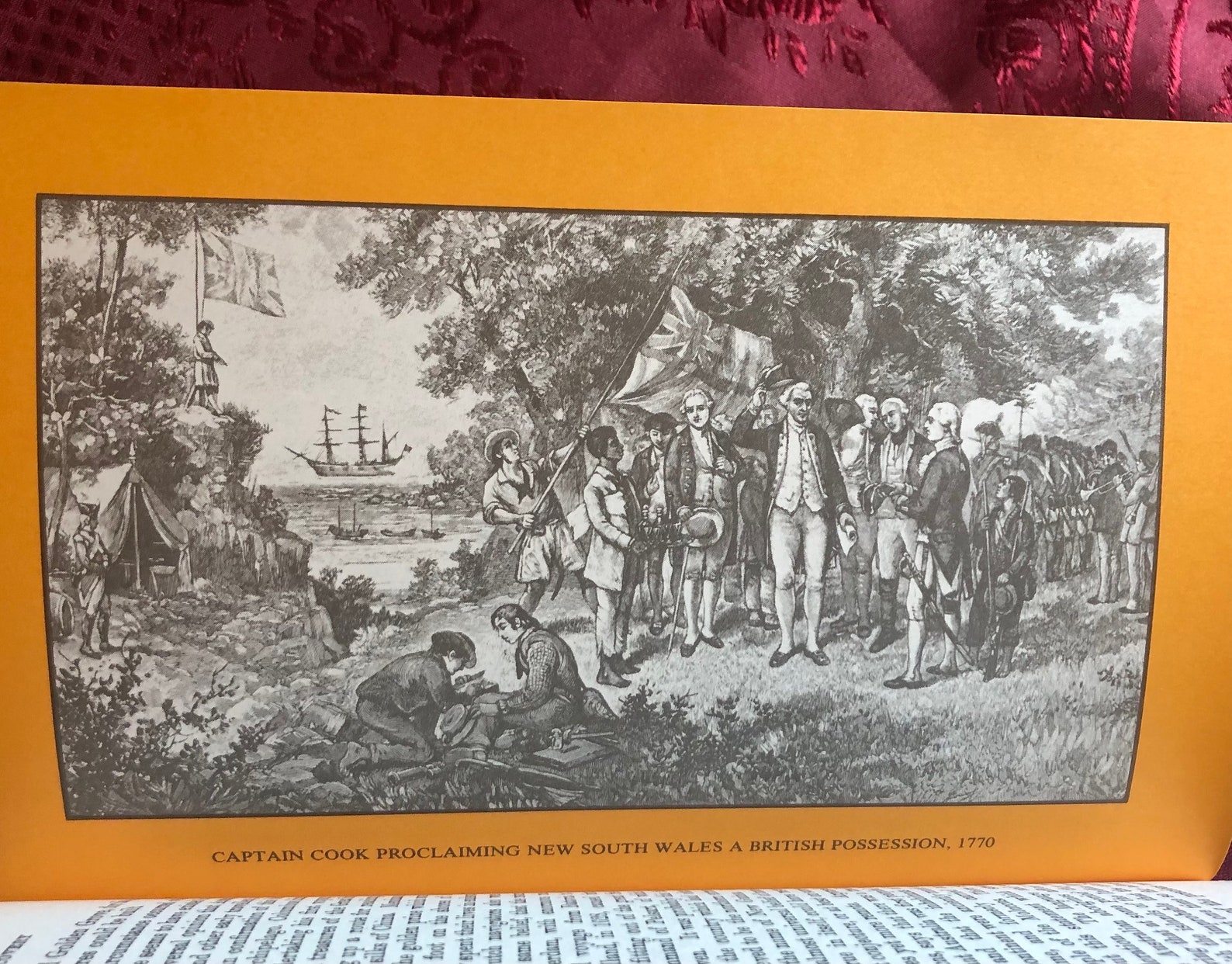Australian Discovery & Colonisation, Complete in 2 Volumes, A Book by ...