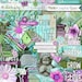Nature Digital Scrapbook Elements, Nature Clipart. - Etsy