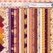 Woodland Fall Digital Scrapbook Papers, 12x12 Scrapbook, Paper ...