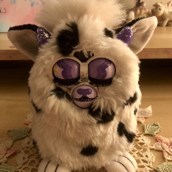 Furby - Etsy