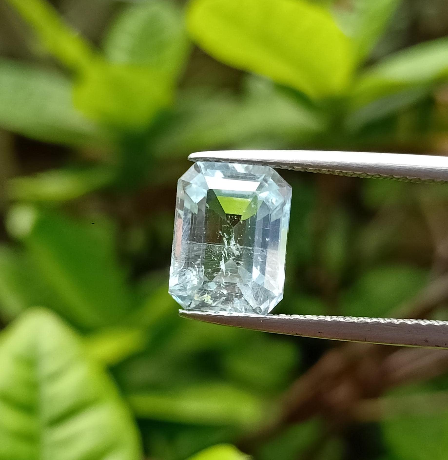 3.13 Crt. Beryl. Natural (unheated,untreated) - Etsy