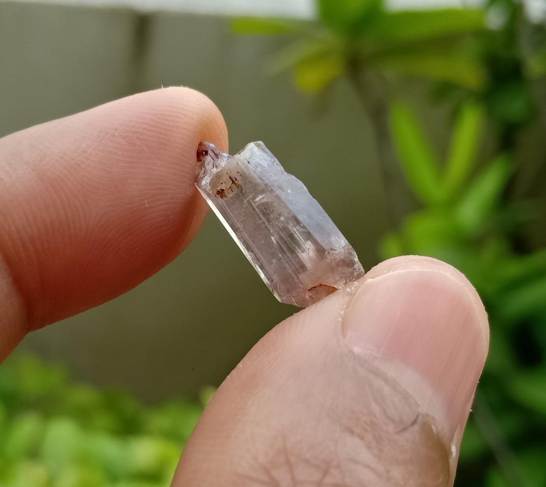 4.35 Carat. Crystal Color Change Turkish Diaspore. Natural,geniune ...