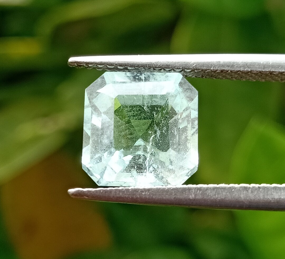 4.06 Crt. Beryl. Natural (unheated,untreated) - Etsy