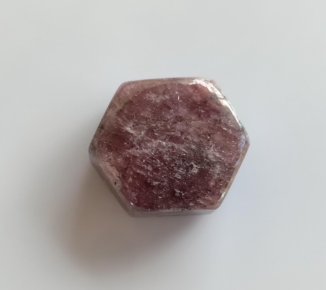 63.03 Crt. Ruby Crystal. Natural (unheated & Untreated). Certified. the ...