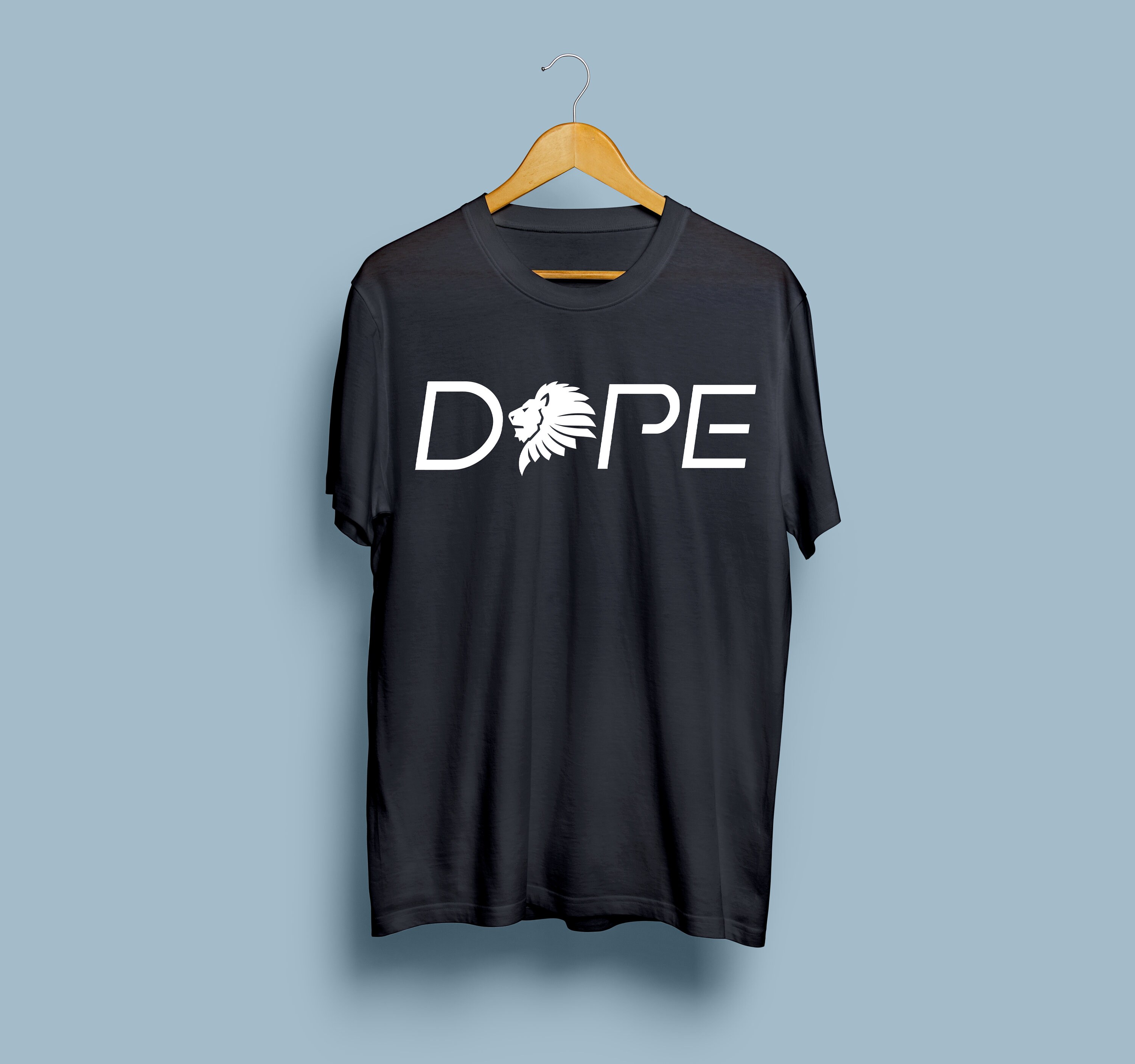 Original "lionhead Dope" SVG,PNG,EPS Cutting File for Cricut ...