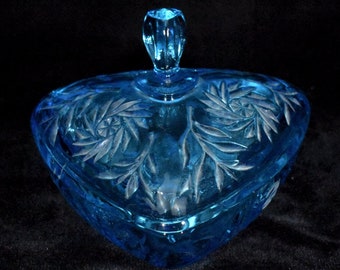 Triangle Candy Dish - Etsy