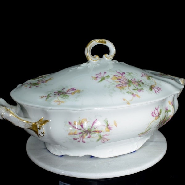 Soup Tureen - Etsy