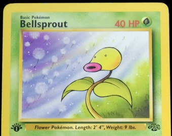 Bellsprout - Etsy