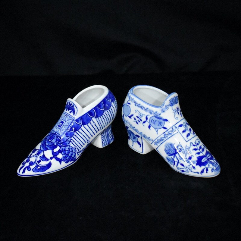 Ceramic Shoes - Etsy