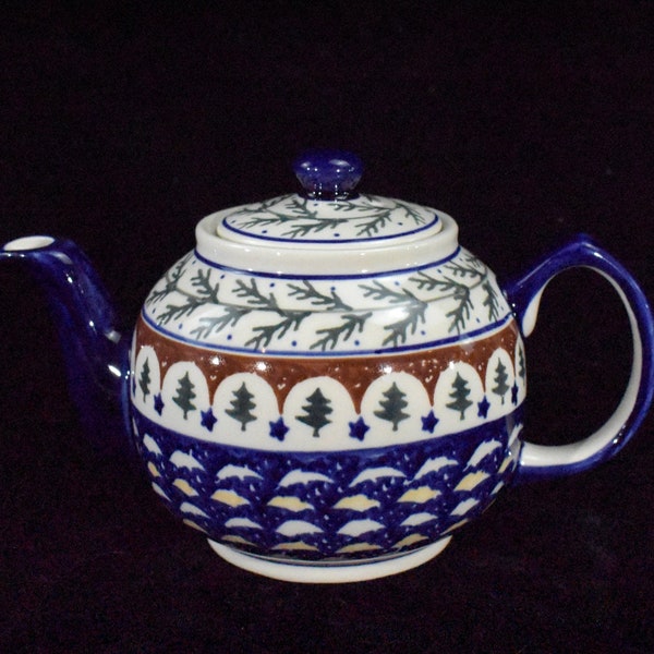 Hand Painted Teapots - Etsy