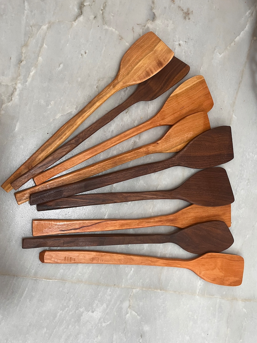 Wooden Roux Paddle - Etsy