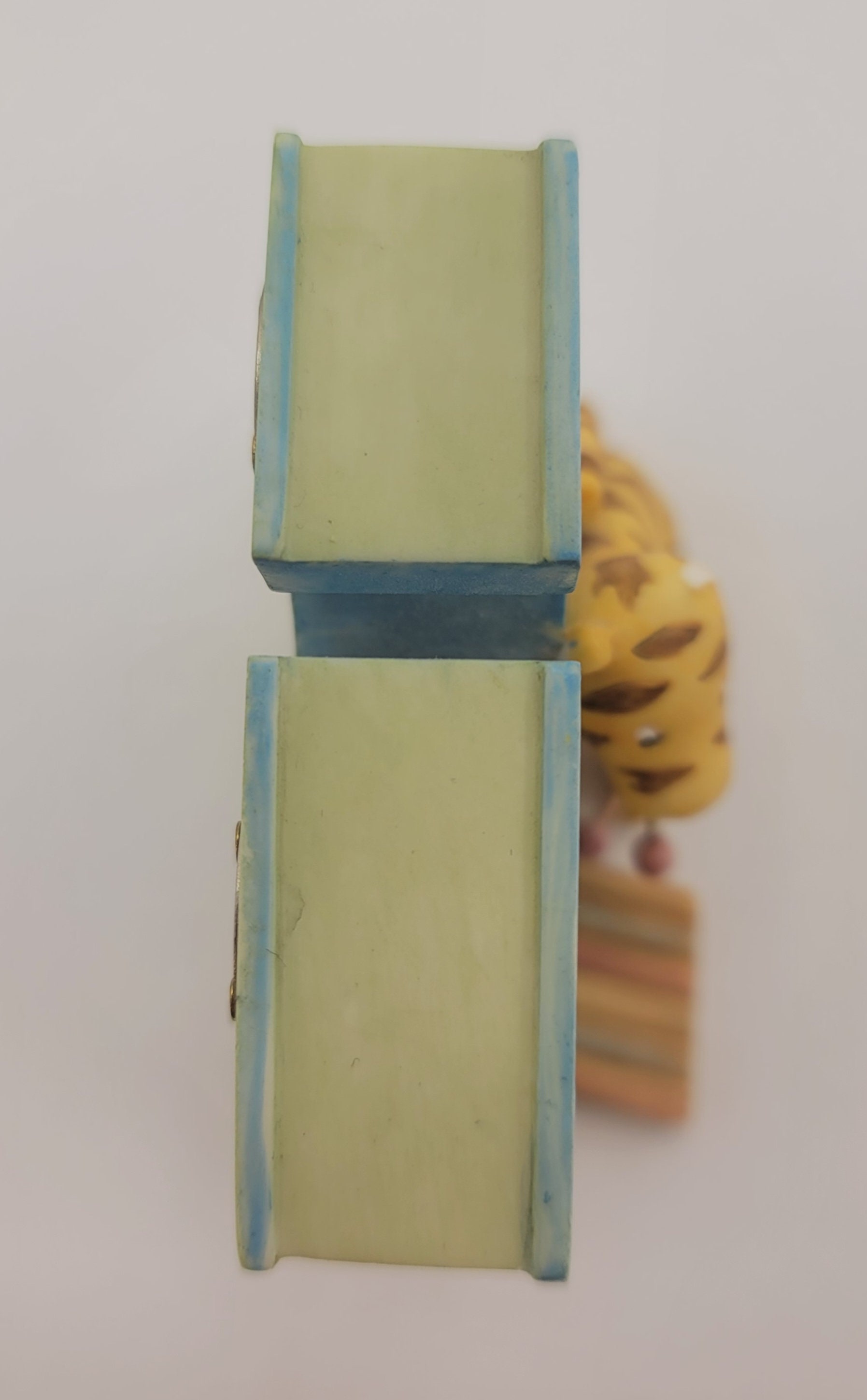 Classic Winnie-the-pooh Tigger Letter X 1990's Michel & Company - Etsy