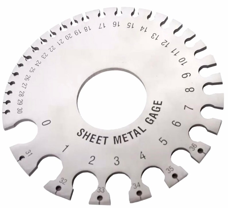 Personalized Money Clips Hand Stamped in Brass Nickel or | Etsy