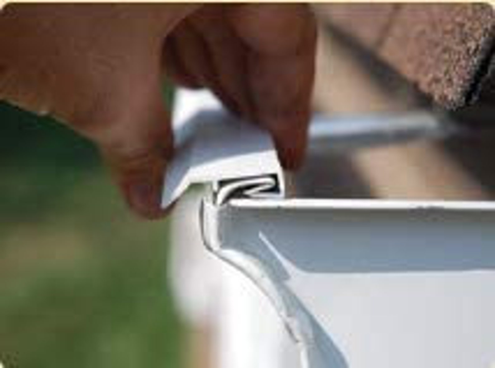 Gutter Edge an Innovative Design is Proven to Keep Your | Etsy