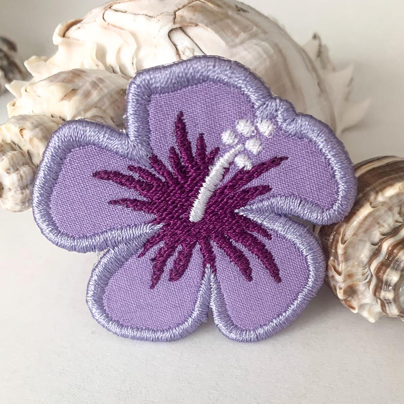 Hawaiian Hat Patches - Etsy