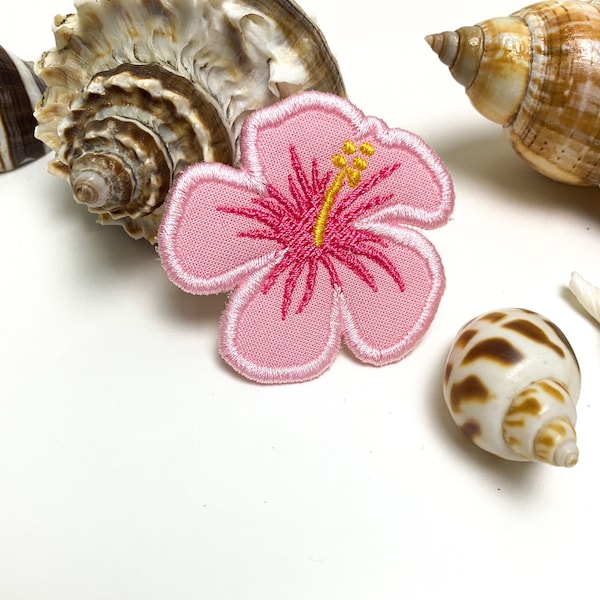 Seashell Patches - Etsy