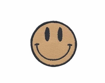 Drew Smiley Face - Etsy
