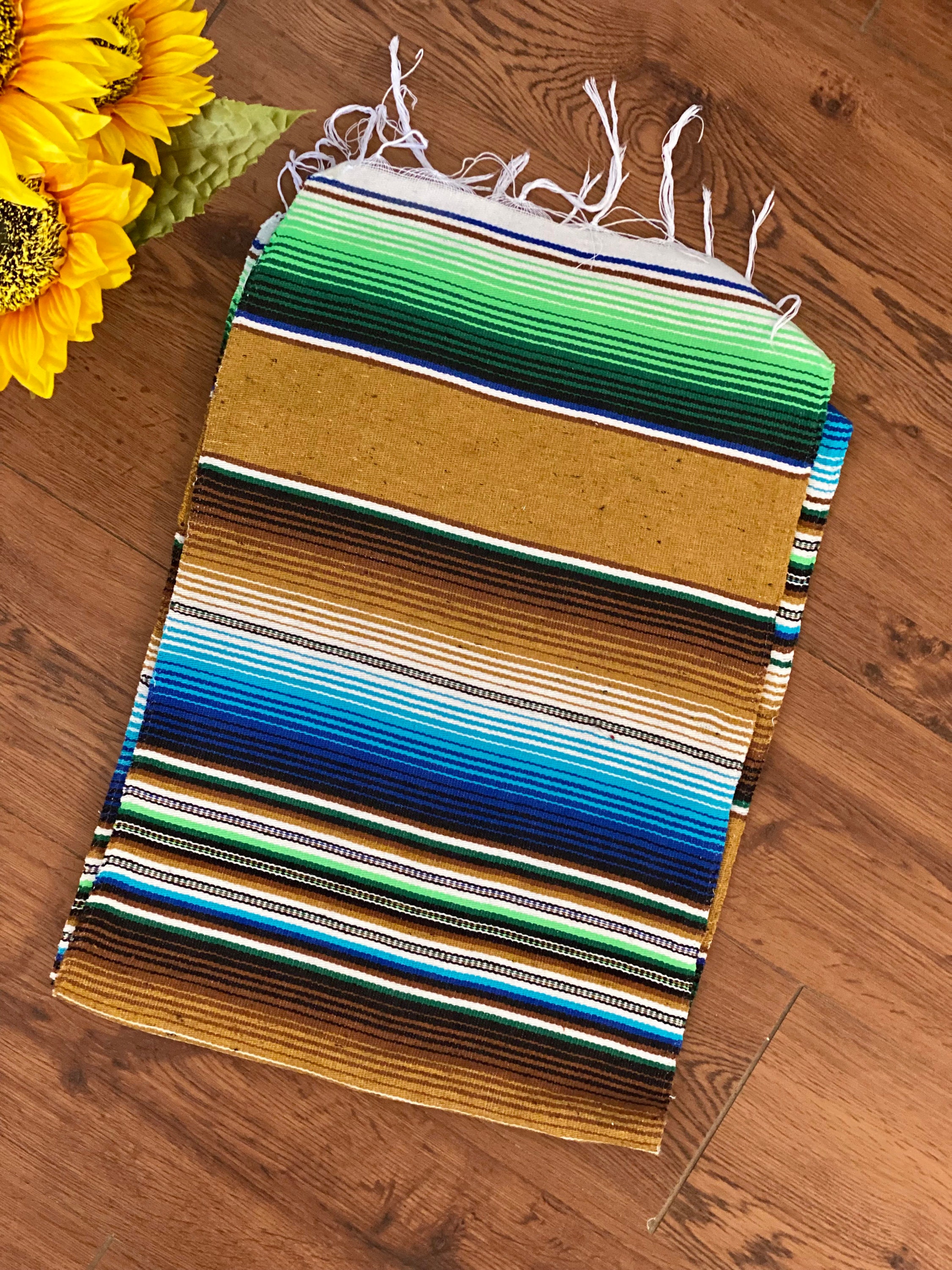 Authentic Mexican Table Runners. Fiesta Theme Decor. Mexican - Etsy