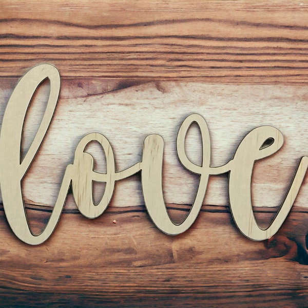 Rustic Wood Art - Etsy