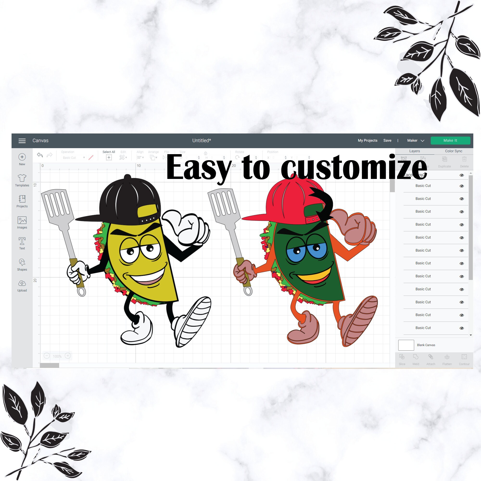 Fat Decorations,taco Boy SVG Funny Sarcastic,taco Svg,diy Projects With ...