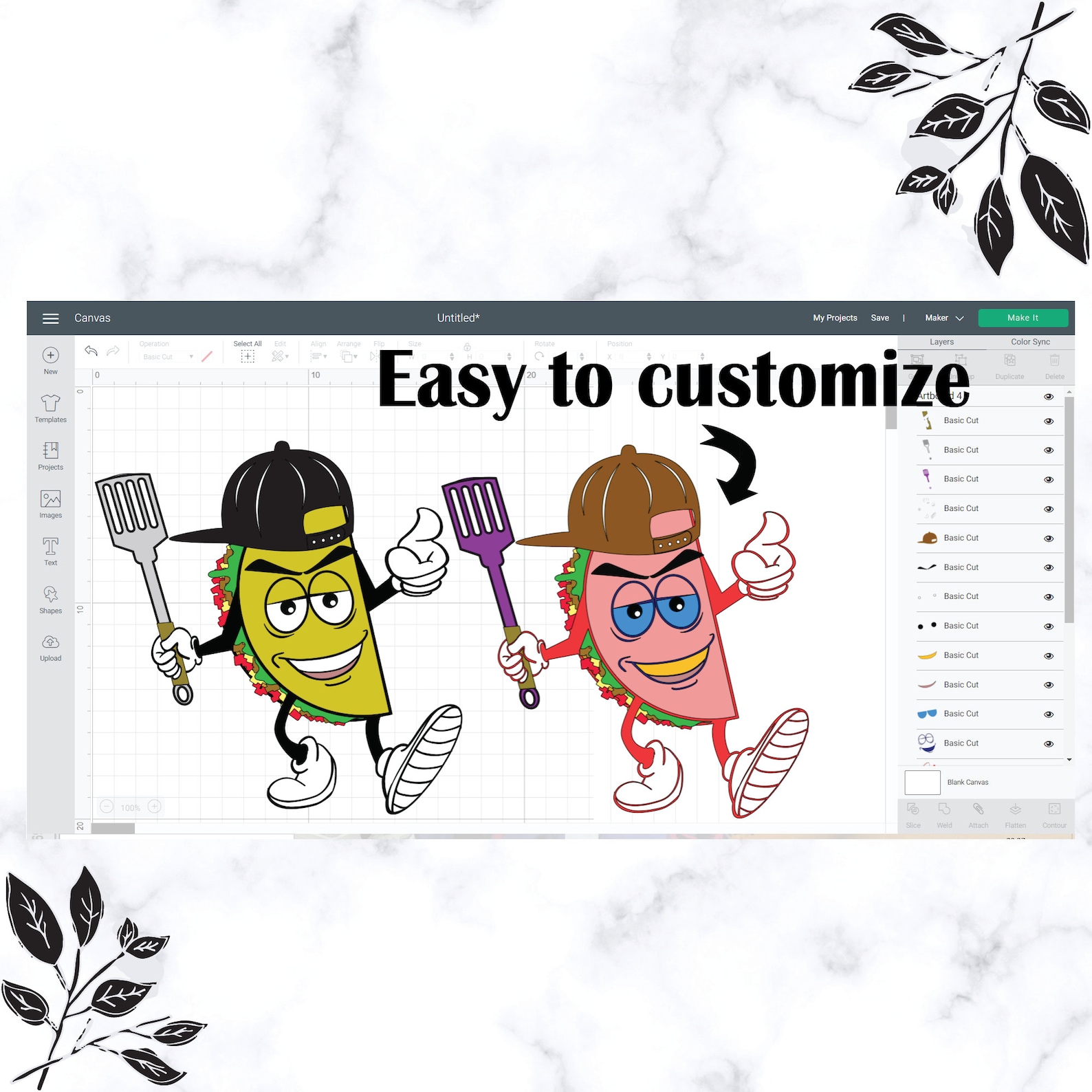 Fat Decorations,taco Boy SVG Funny Sarcastic,taco Svg,diy Projects With ...