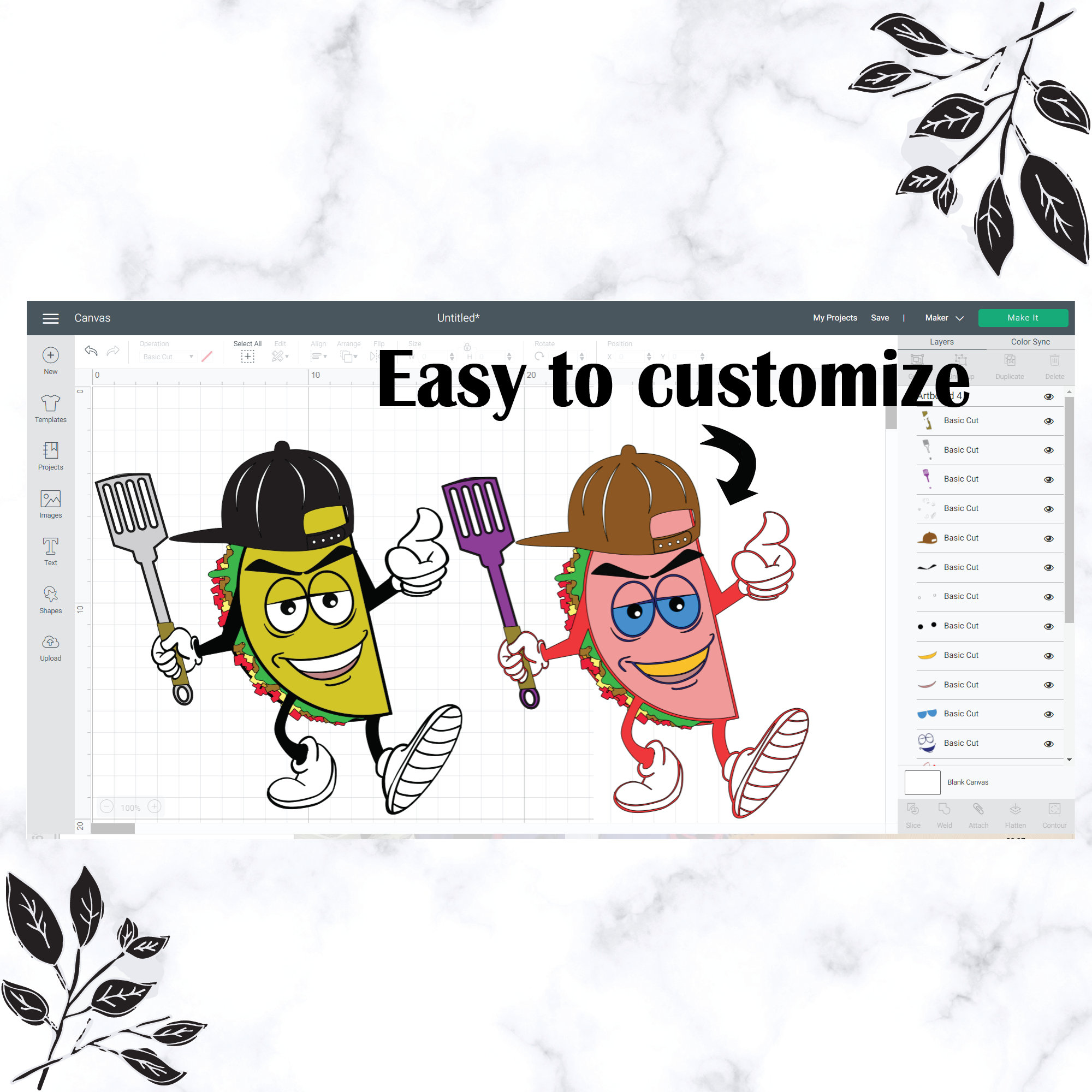 Fat Decorations,taco Boy SVG Funny Sarcastic,taco Svg,diy Projects With ...