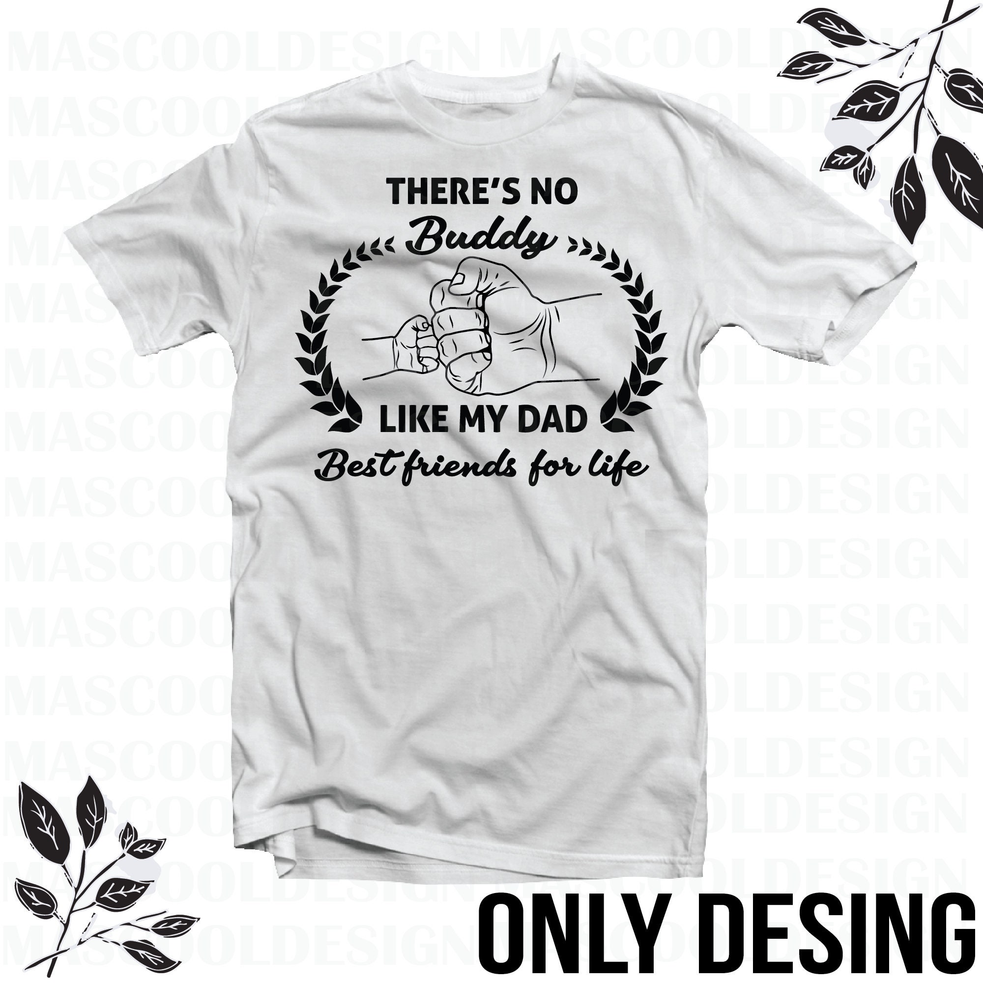 Father and Son Svg,awesome Dad Svg,happy Dad Svg,like Father Svg,father ...