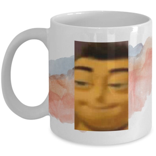 Kitchen & Dining Mugs Fairy Angel Meme Novelty Mug Drinkware etna.com.pe