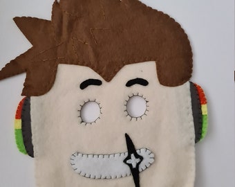 Roblox Piggy Costume | Etsy