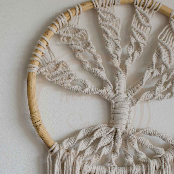 Large Dream Catcher - Etsy