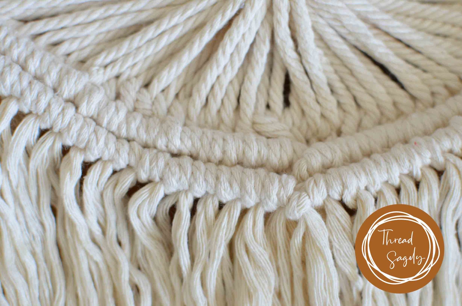 Macrame Tree Pattern Tree of Life II Beginner Macrame II - Etsy