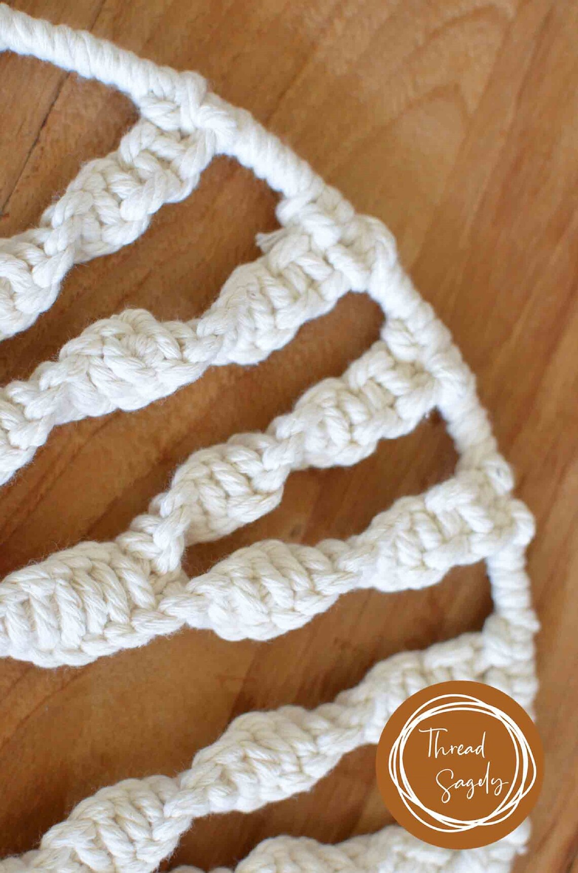 Macrame Tree Pattern Tree of Life II Beginner Macrame II - Etsy