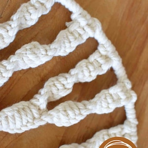 Macrame Tree Pattern || Tree of Life II Beginner Macrame II Macrame ...