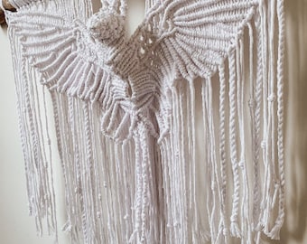 Angel Wings Pattern/tutorial - Etsy