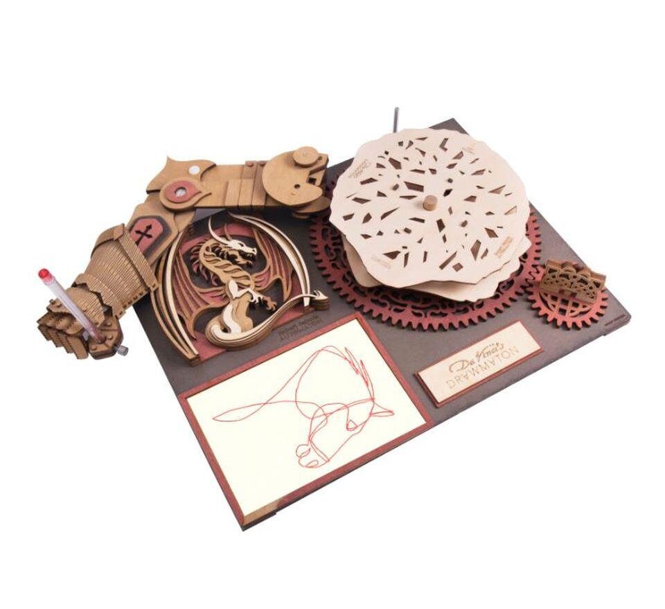 3D Puzzle Wooden Gifts 3D Wooden Puzzle Wooden Models - Etsy