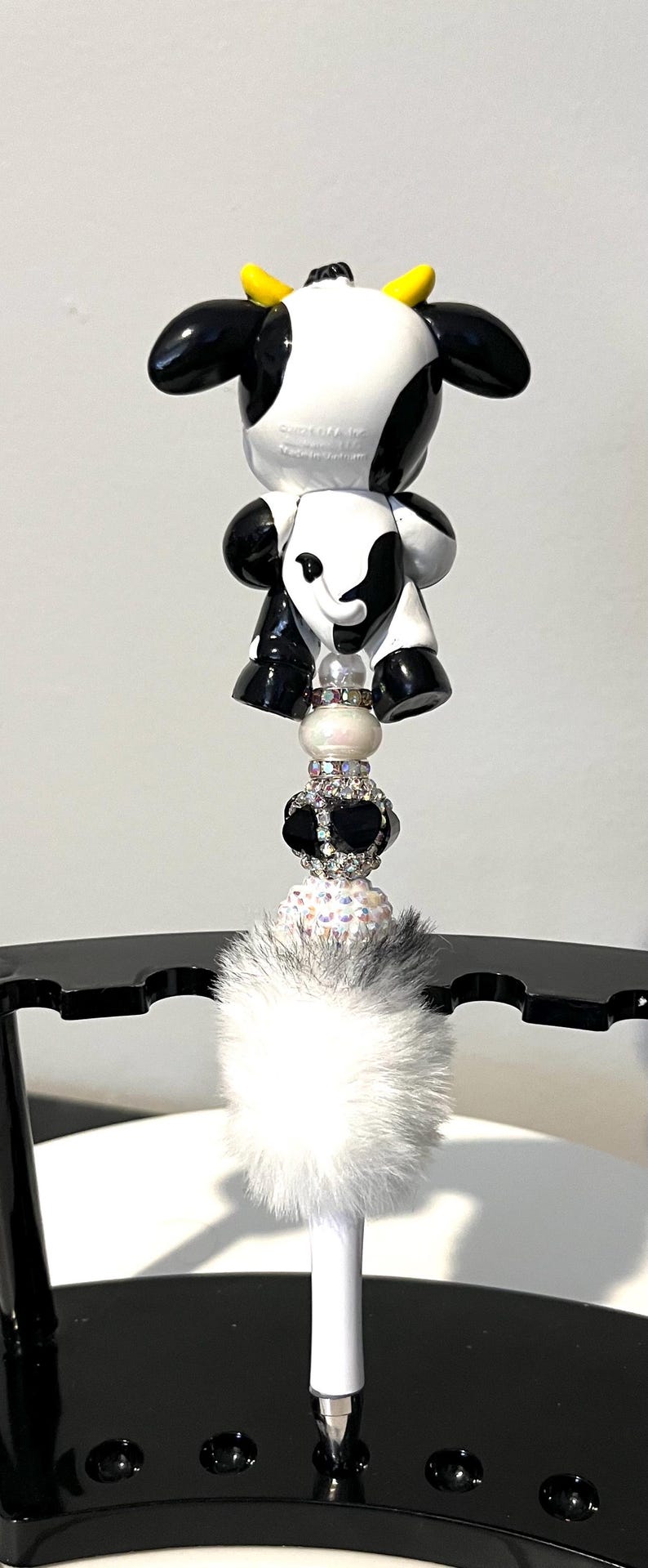 Cabbage Patch Kids Cutietown Custom Beadle Pen Character Great ...