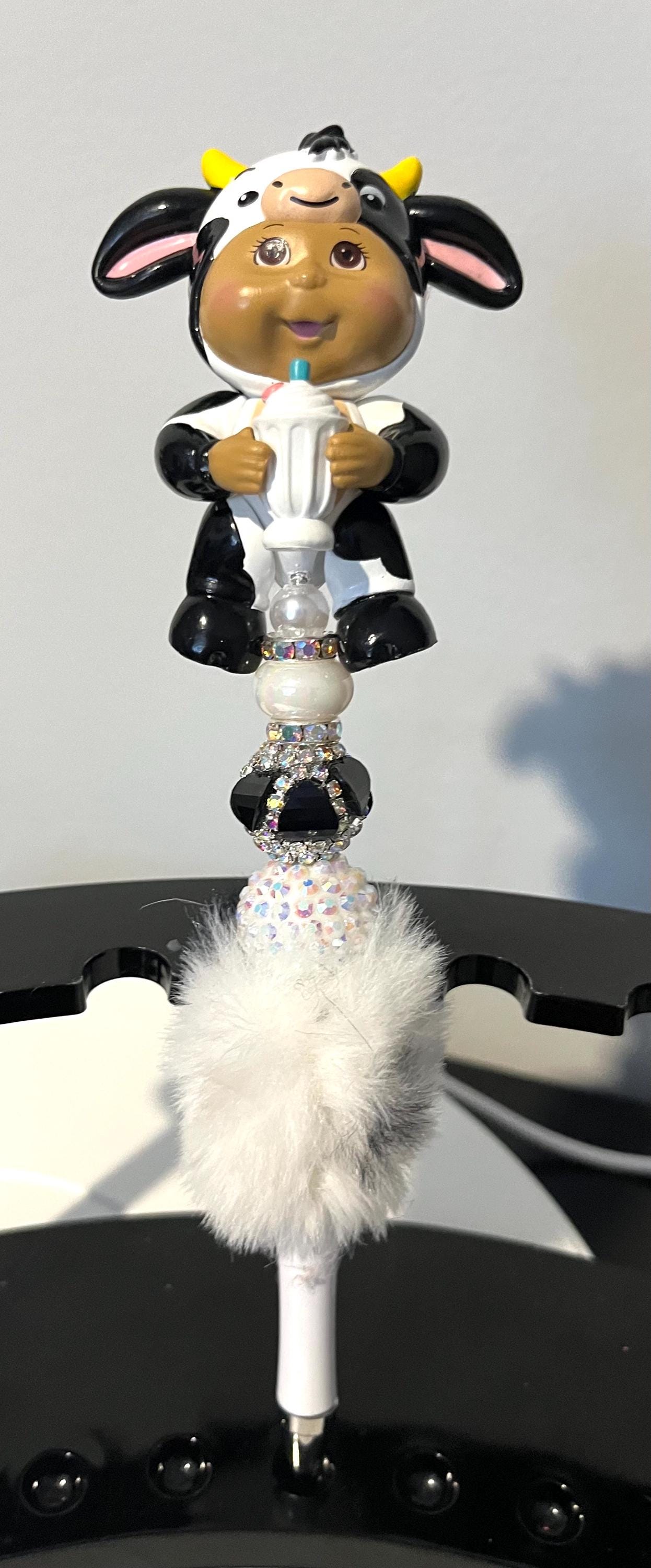 Cabbage Patch Kids Cutietown Custom Beadle Pen Character Great ...